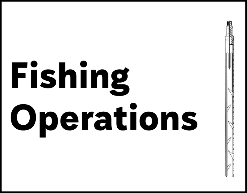 Wireline Services