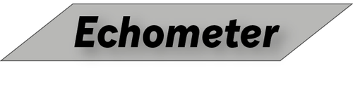 Echometer
